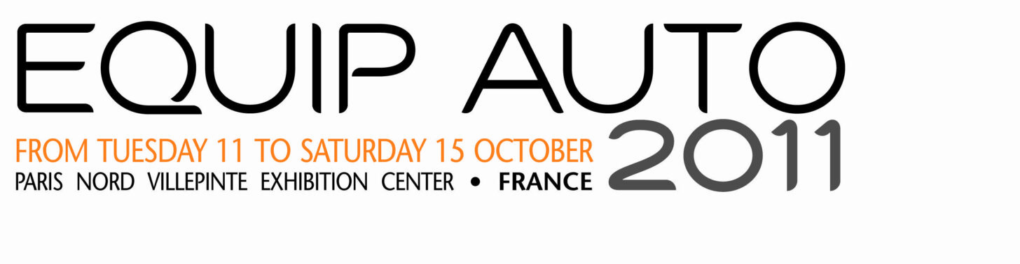 Equip-Auto 2011: 'International Grands Prix for Automotive Innovation ...