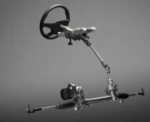 EPS: Intelligente Lenkung von TRW - Krafthand