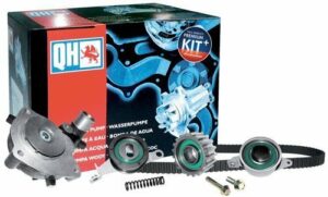 Alles drin: 'Premium Kit+' von Quinton Hazell - Krafthand