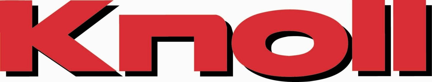 Knoll: Individuelle Werkstattkonzepte - Krafthand