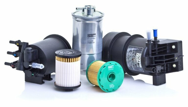 Austausch-Hochleistungsfilter von Sogefi für den Aftermarket - Krafthand