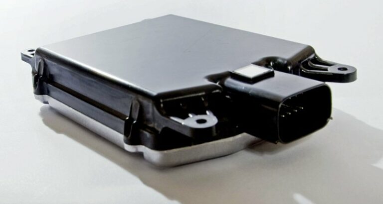 Radarsensor von TRW für mehr Sicherheit und Komfort - Krafthand