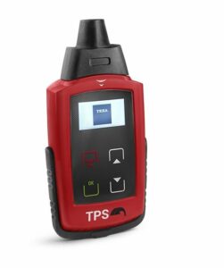 Texa: RDKS-Servicetool 'TPS' - Krafthand