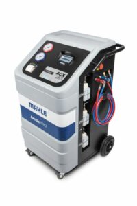 Mahle: Neues Klimaservicegerät für R 1234yf - Krafthand