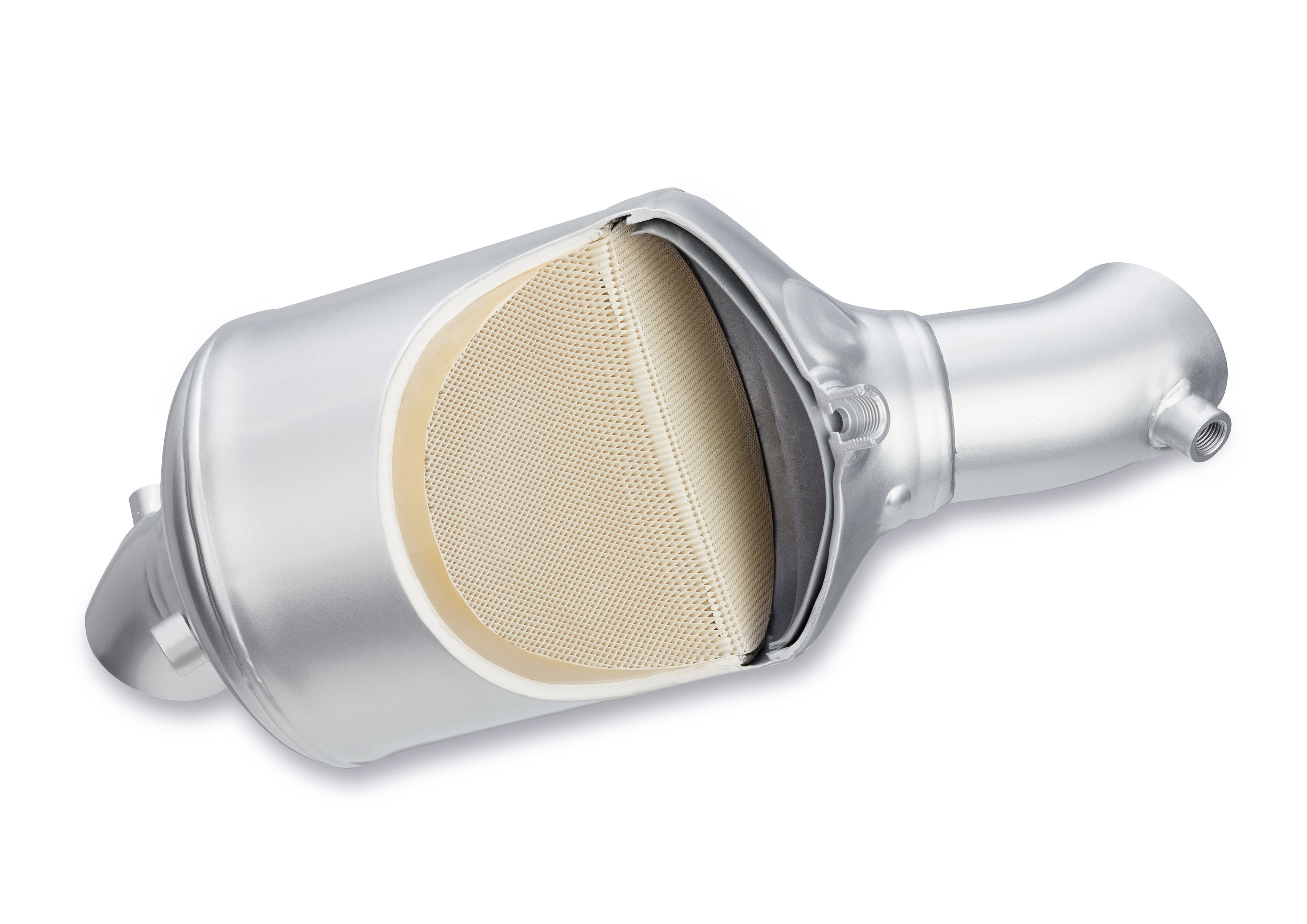 Wird der Partikelfilter im Benziner bald zum Standard? - KRAFTHAND