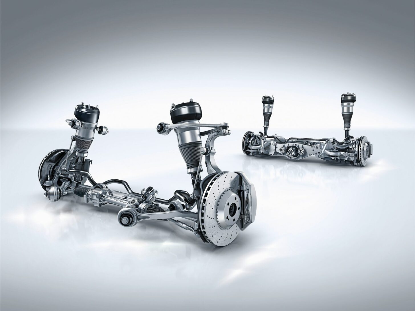 Schwarz oder Gelb? Bilstein B4 vs. B6 - die Unterschiede - Krafthand