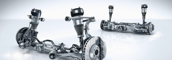 Schwarz oder Gelb? Bilstein B4 vs. B6 - die Unterschiede - Krafthand