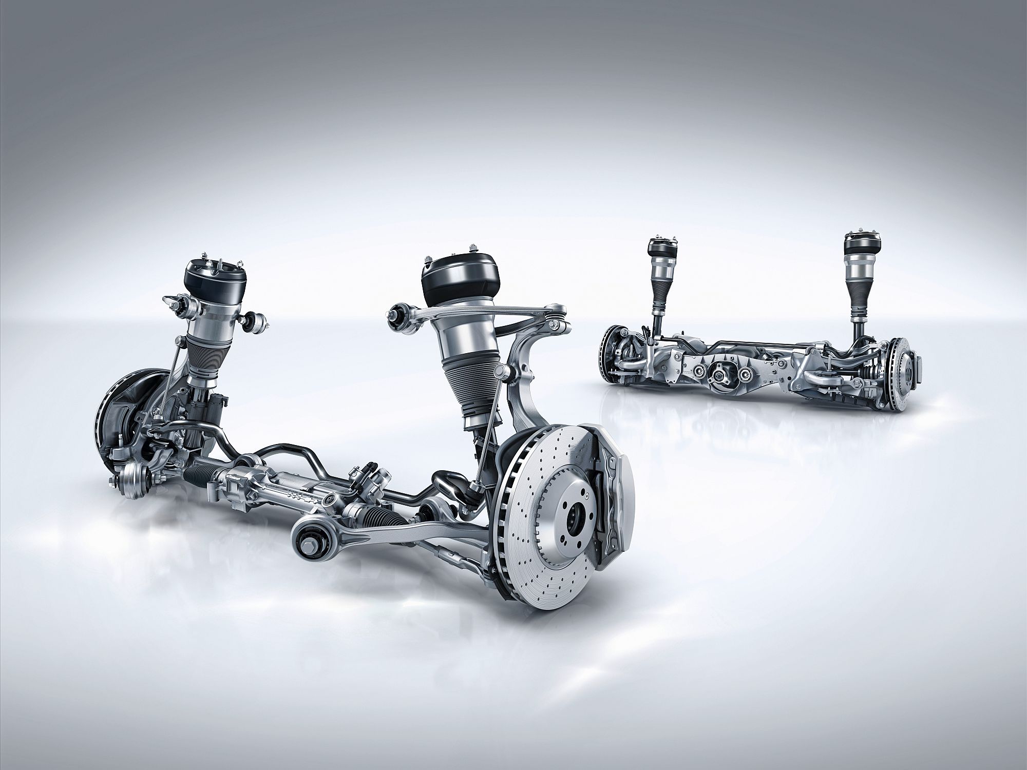 Schwarz oder Gelb? Bilstein B4 vs. B6 - die Unterschiede - Krafthand