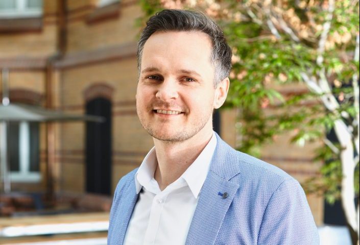 Digitalisierter Autoverkauf - Krafthand