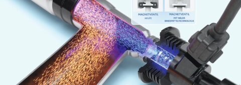 Der SCR-Katalysator – Aufbau und Funktion - Krafthand