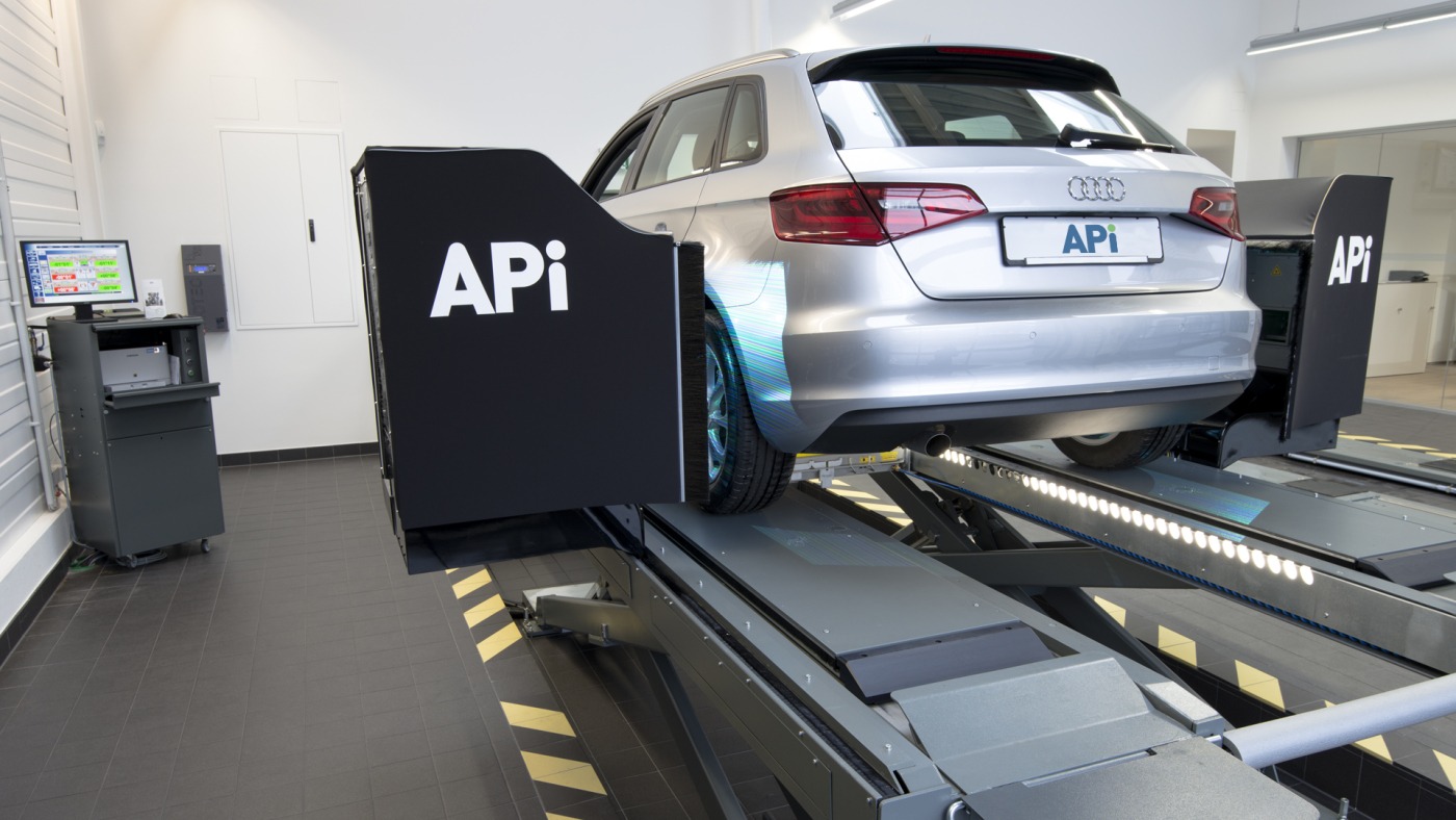 Beissbarth übernimmt API Car Systems - Krafthand