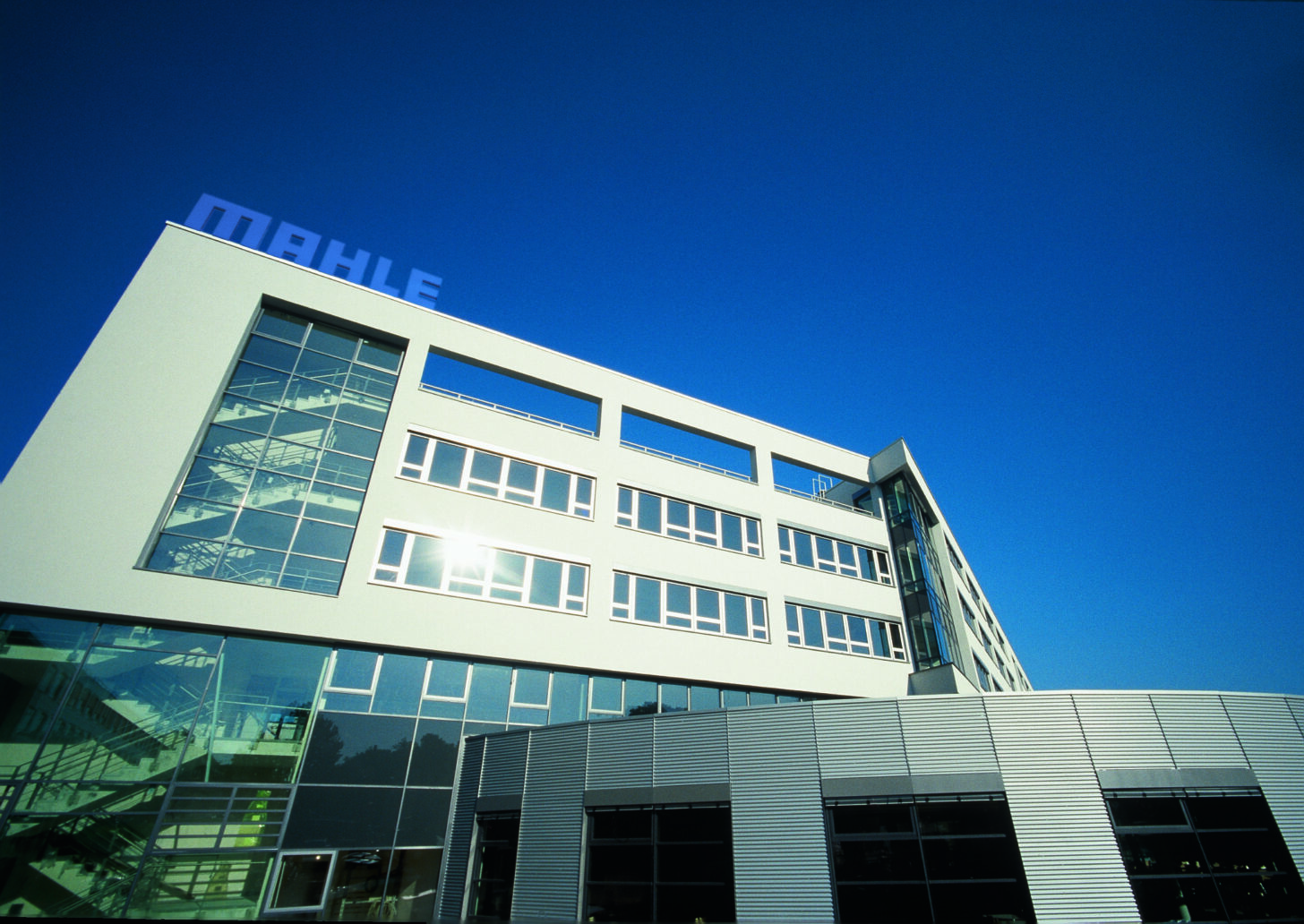 Produktionsstopps bei Mahle - Krafthand