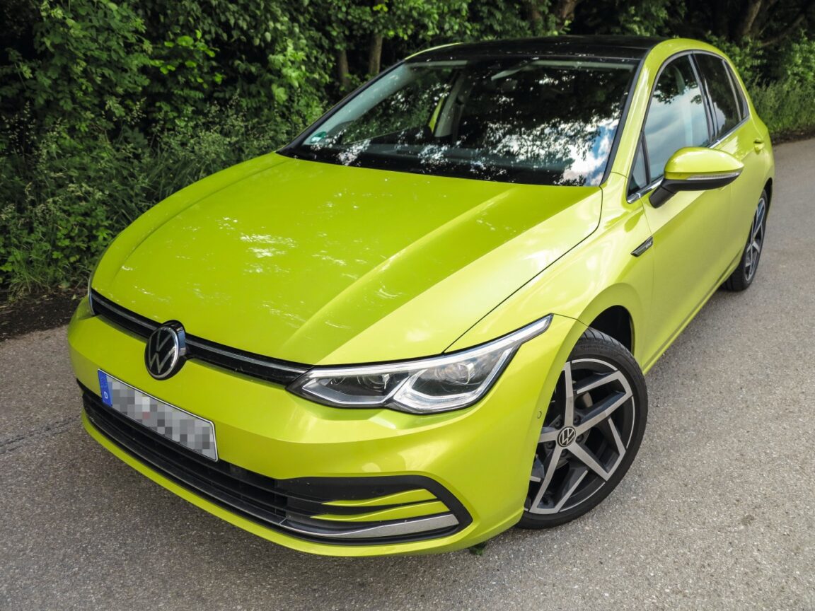 Der VW-Motor TSI evo2: Was ist neu? - Krafthand