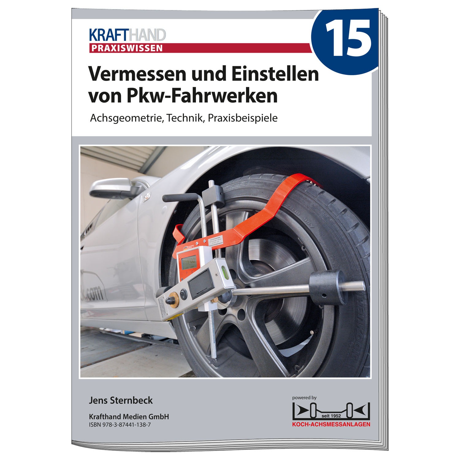 Falsche Spureinstellung - die Auswirkungen - Krafthand
