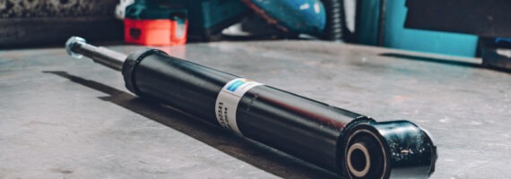 Schwarz oder Gelb? Bilstein B4 vs. B6 - die Unterschiede - Krafthand