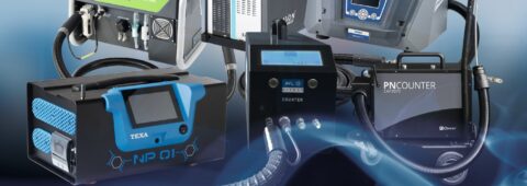 Mahle Aftermarket mit PMU400 - Krafthand