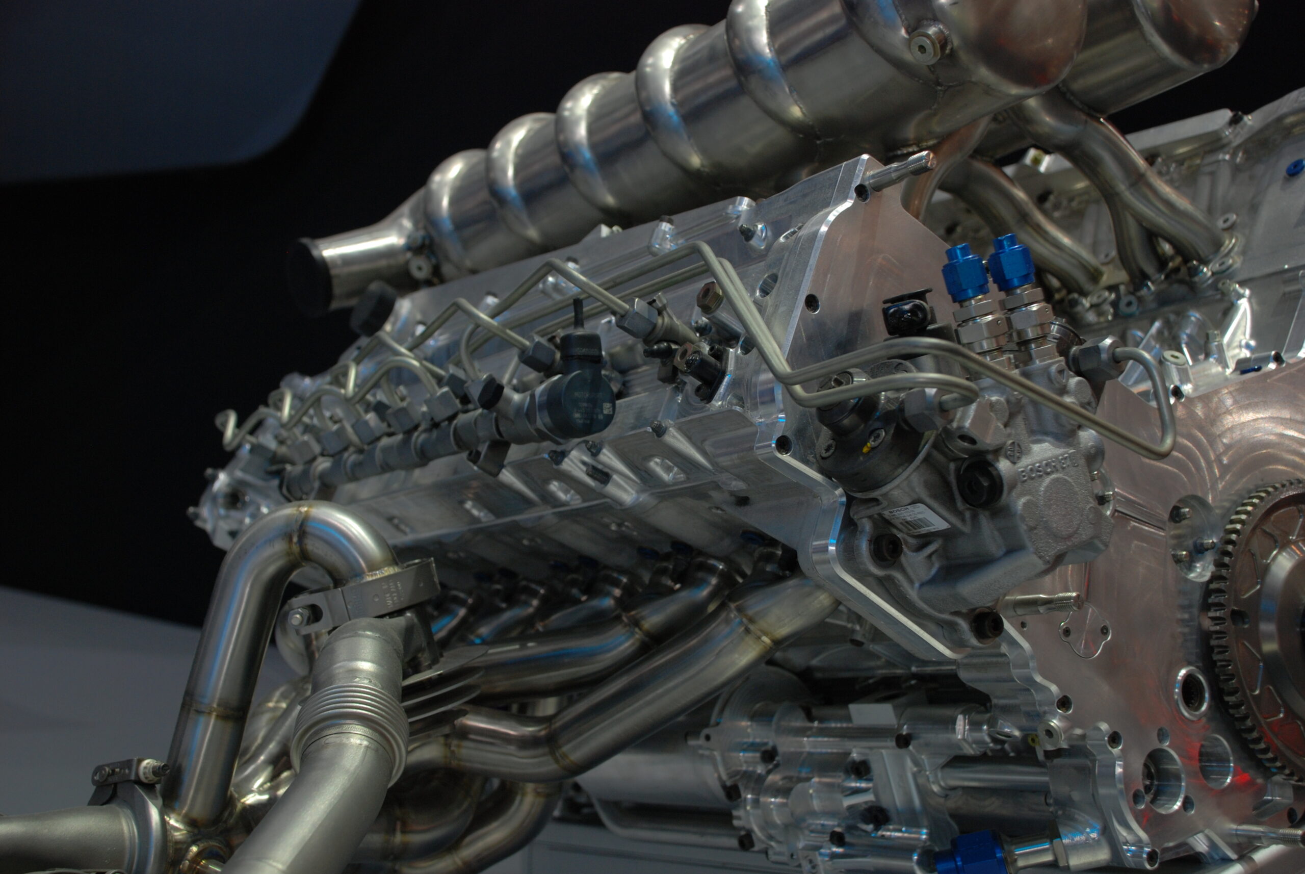 Offizielle Prüfkriterien zur Begutachtung von Motortuning-Maßnahmen ...