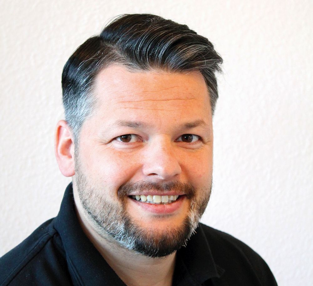 BG Heinzer mit 4-in-1-Service-Maschine - Krafthand