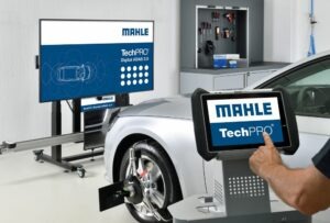 Mahle Aftermarket mit TechPRO ADAS 2.0 - Krafthand