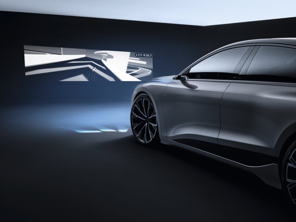 Adaptives Fahrwerk mit MRF-Dämpfer – Audi-Magnetic-Ride - Krafthand