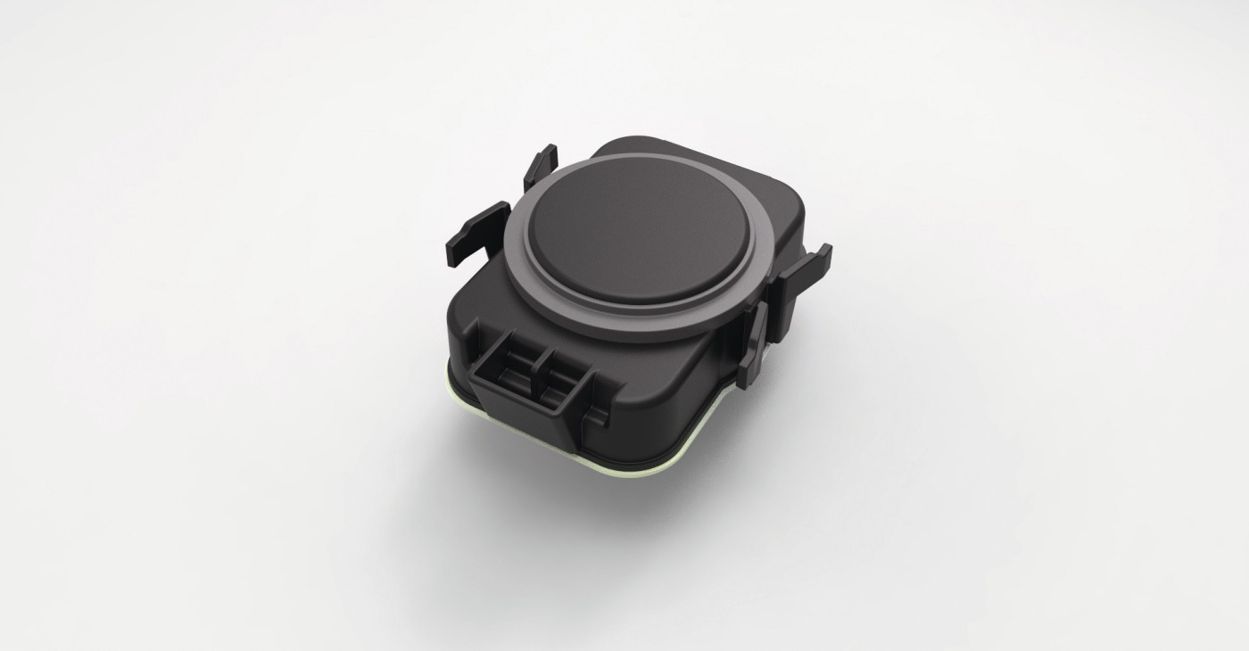 Fahrbahnzustandssensor (SHAKE-Sensor) - Krafthand Wissen