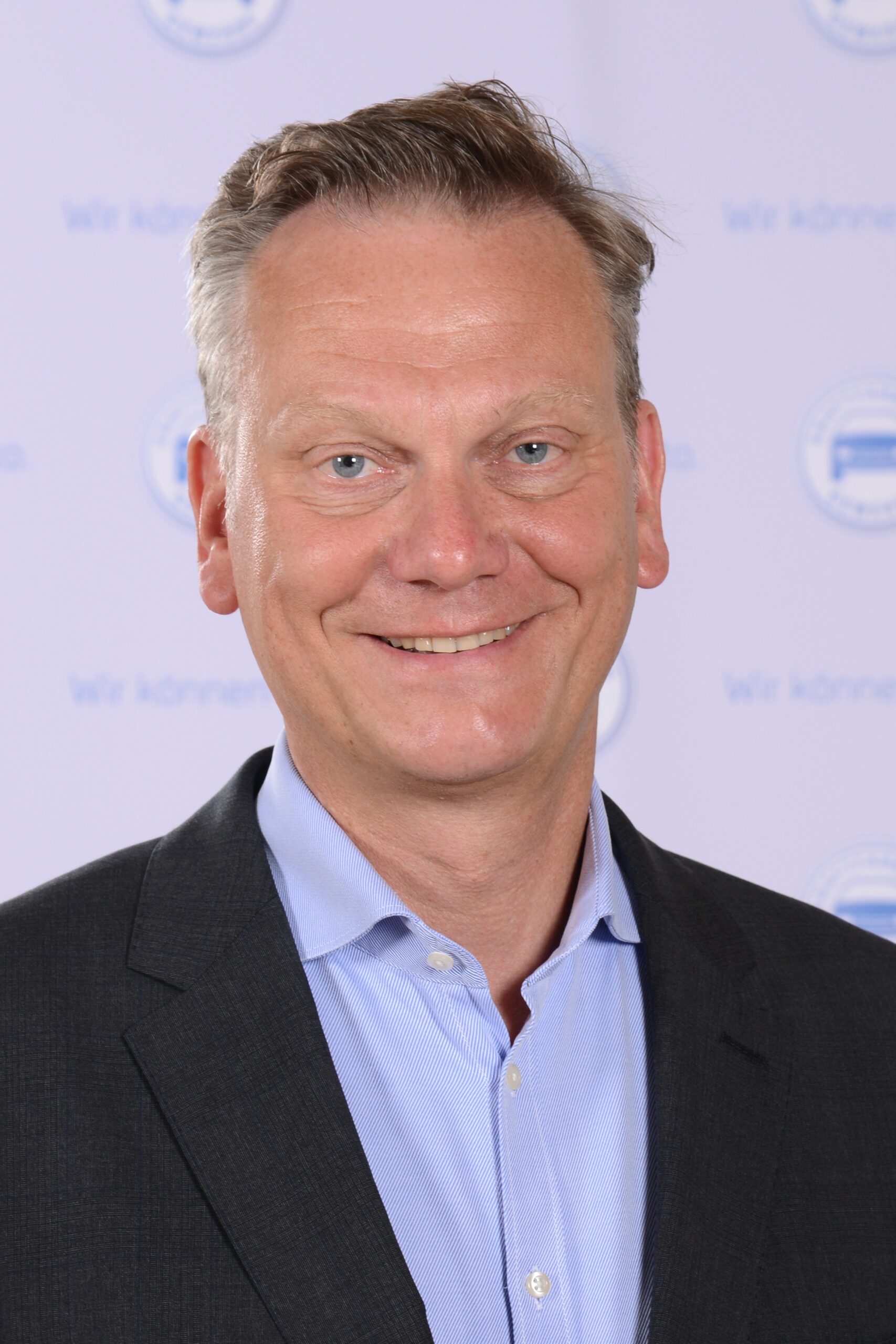 Arne Joswig folgt auf Jürgen Karpinski - Krafthand