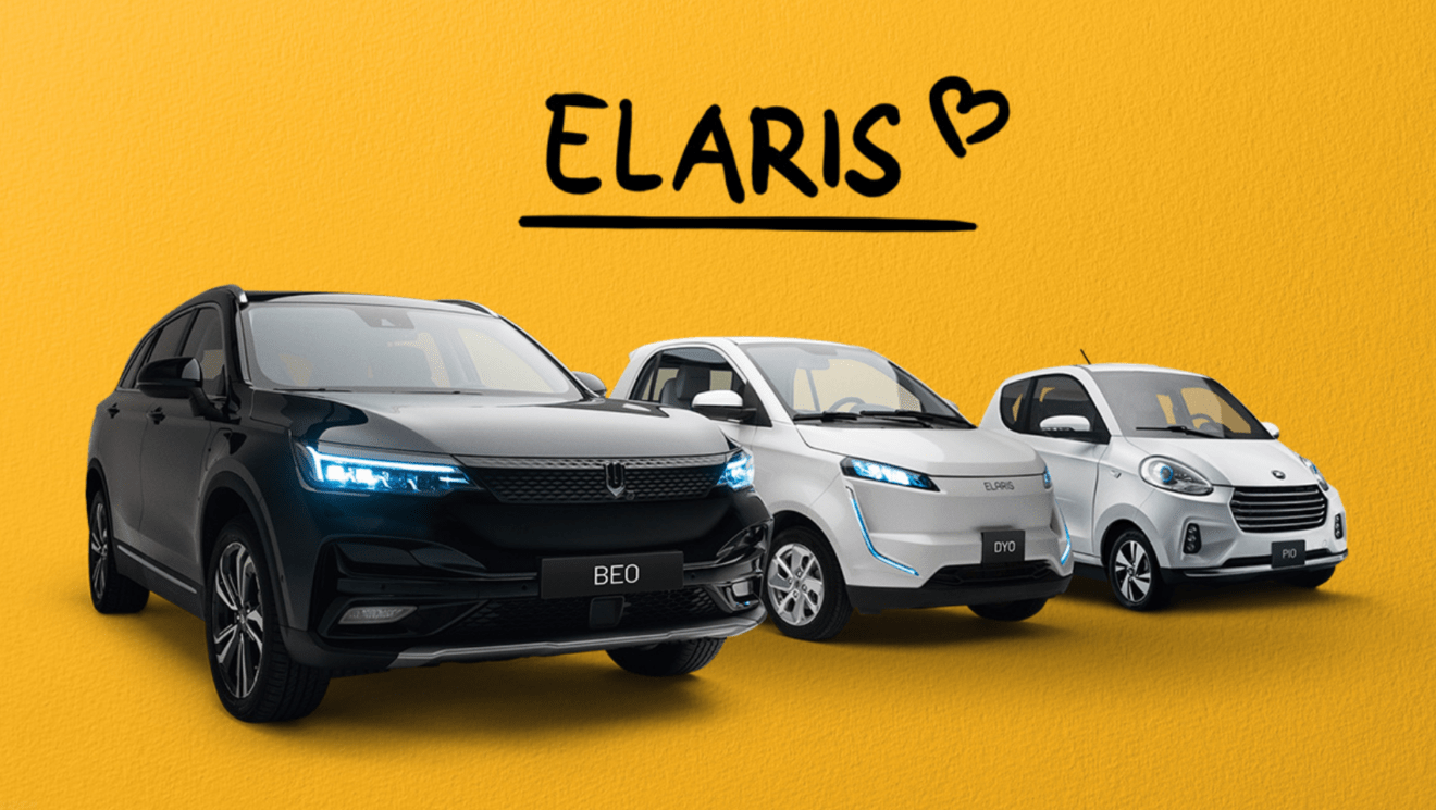 E-Auto-Anbieter Elaris steigt bei Online-Marktplatz ein - Krafthand
