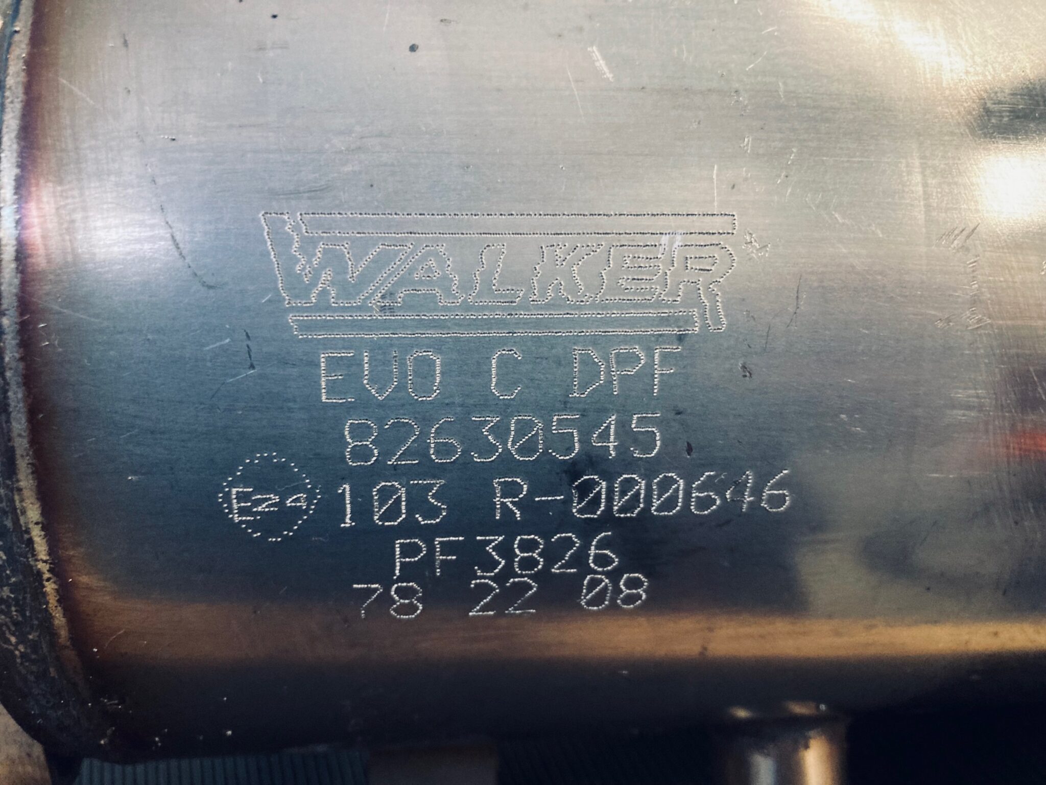 Zwei DPF-Typen für den Aftermarket - Krafthand