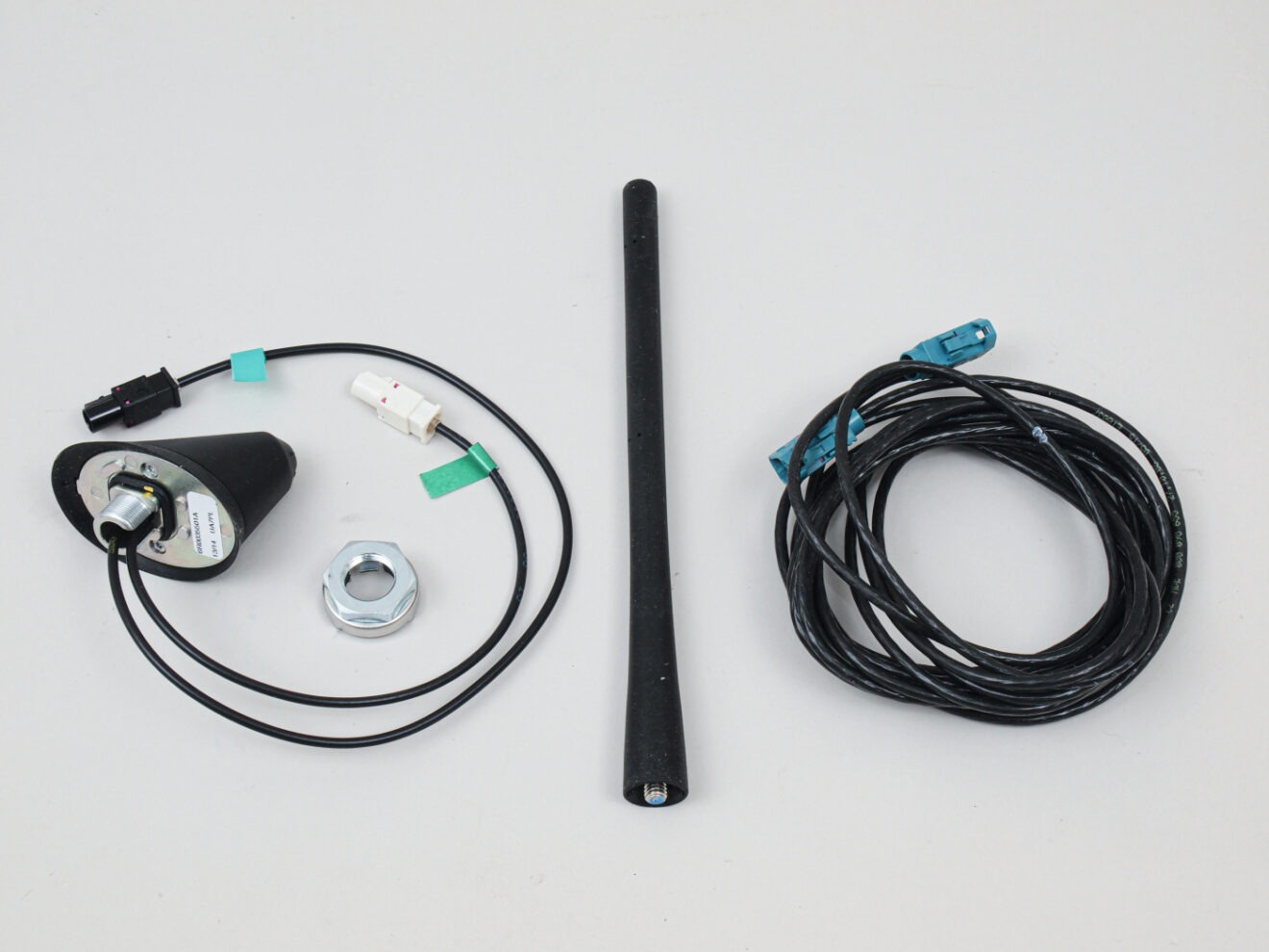 DAB-Radio nachrüsten – Welche Antenne ist passend? - Krafthand