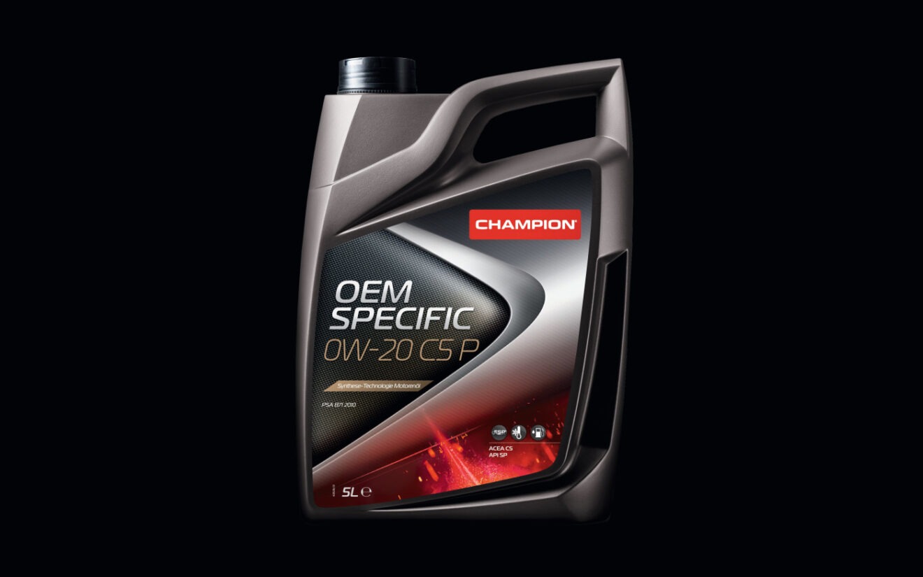 Aftermarket-Öl für neueste Stellantis-Motoren - Krafthand