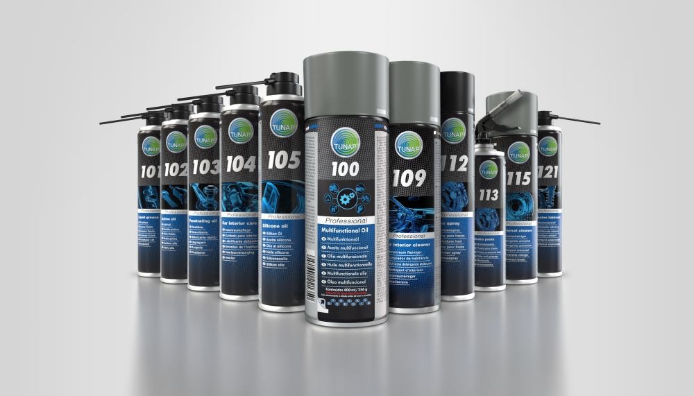 TUNAP GmbH & Co. KG - Krafthand