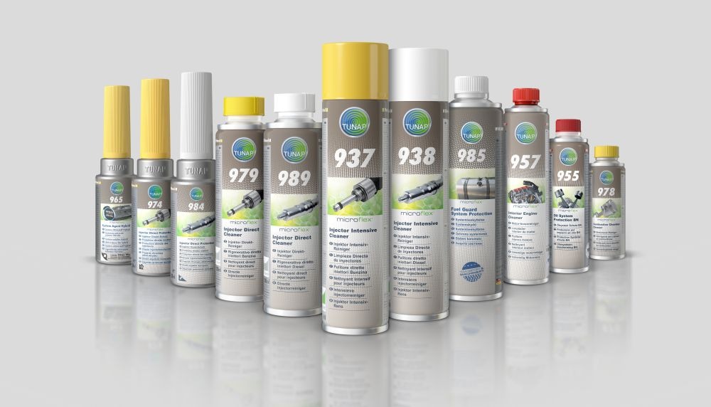 TUNAP GmbH & Co. KG - Krafthand