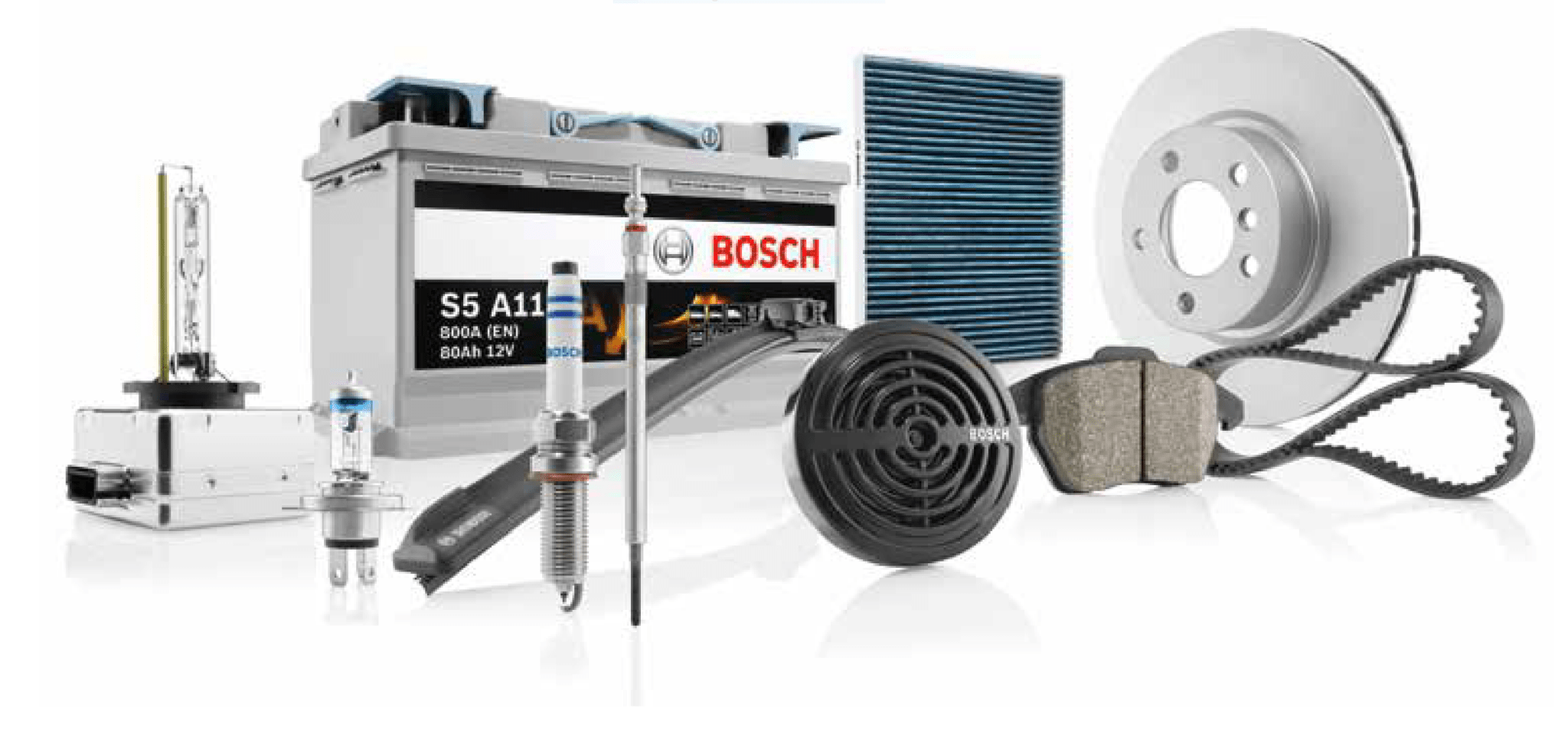 IAM-Sparte heißt ab 2024 Bosch Mobility Aftermarket - Krafthand
