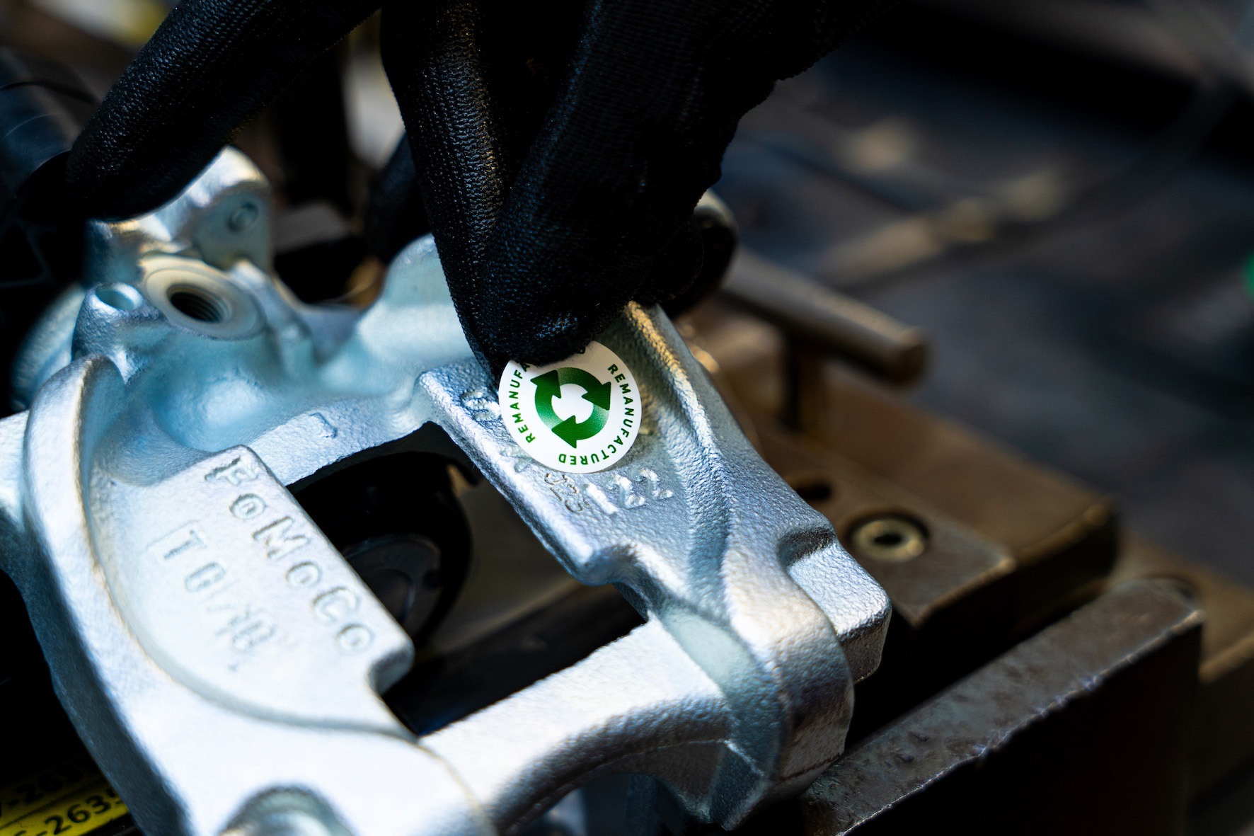 Borg Automotive wächst und investiert in Nachhaltigkeit - Krafthand