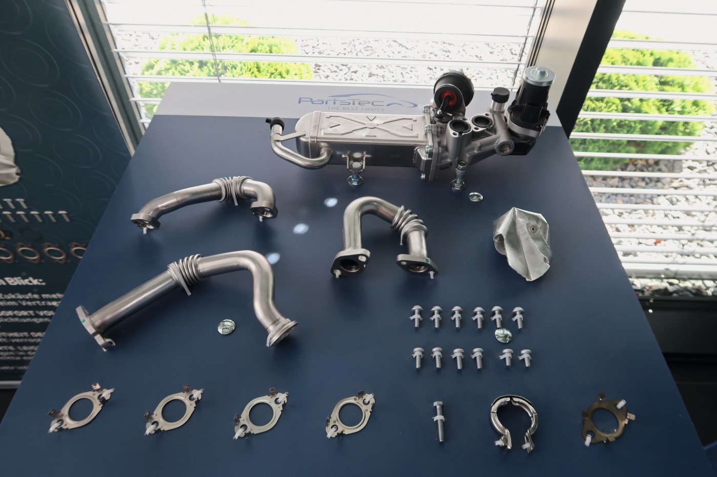 AGR-Sets mit Anbauteilen - Krafthand