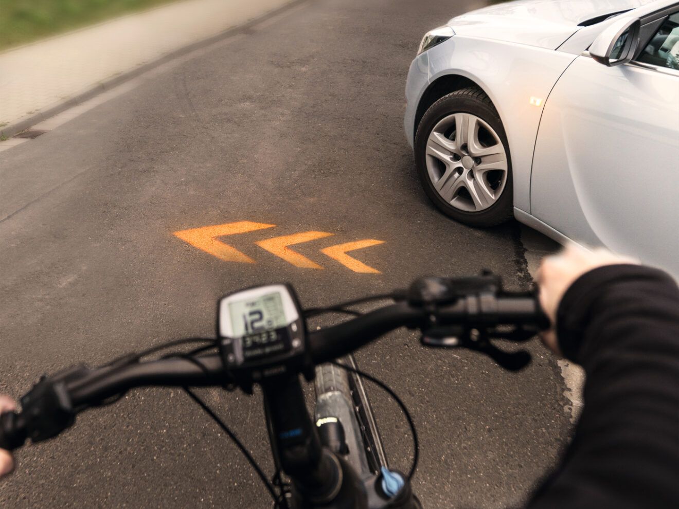 Blinker Macht Keine Gerusche Mehr