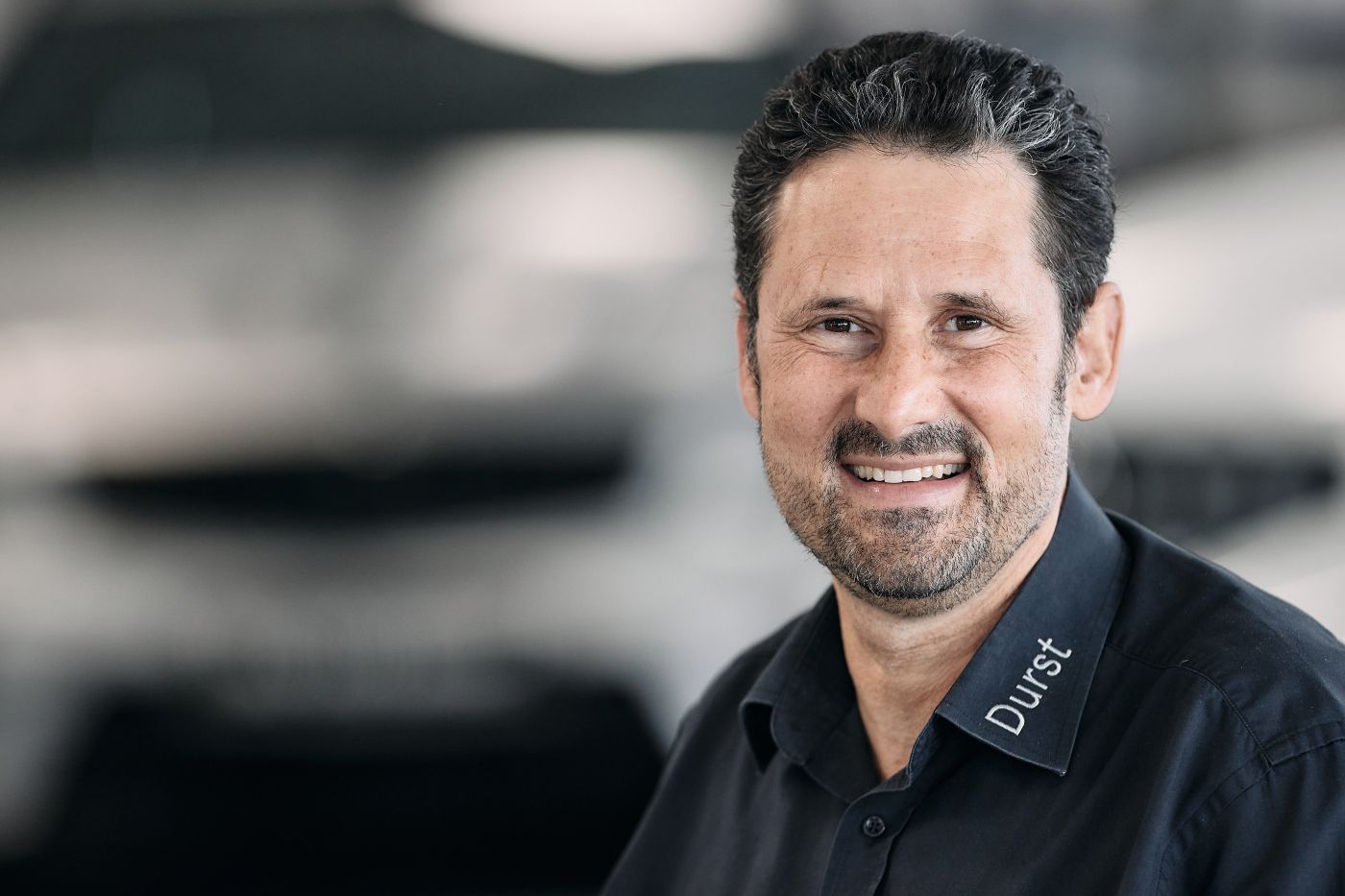 „Gesellschaftliches Engagement tut auch der Branche gut“ - Krafthand