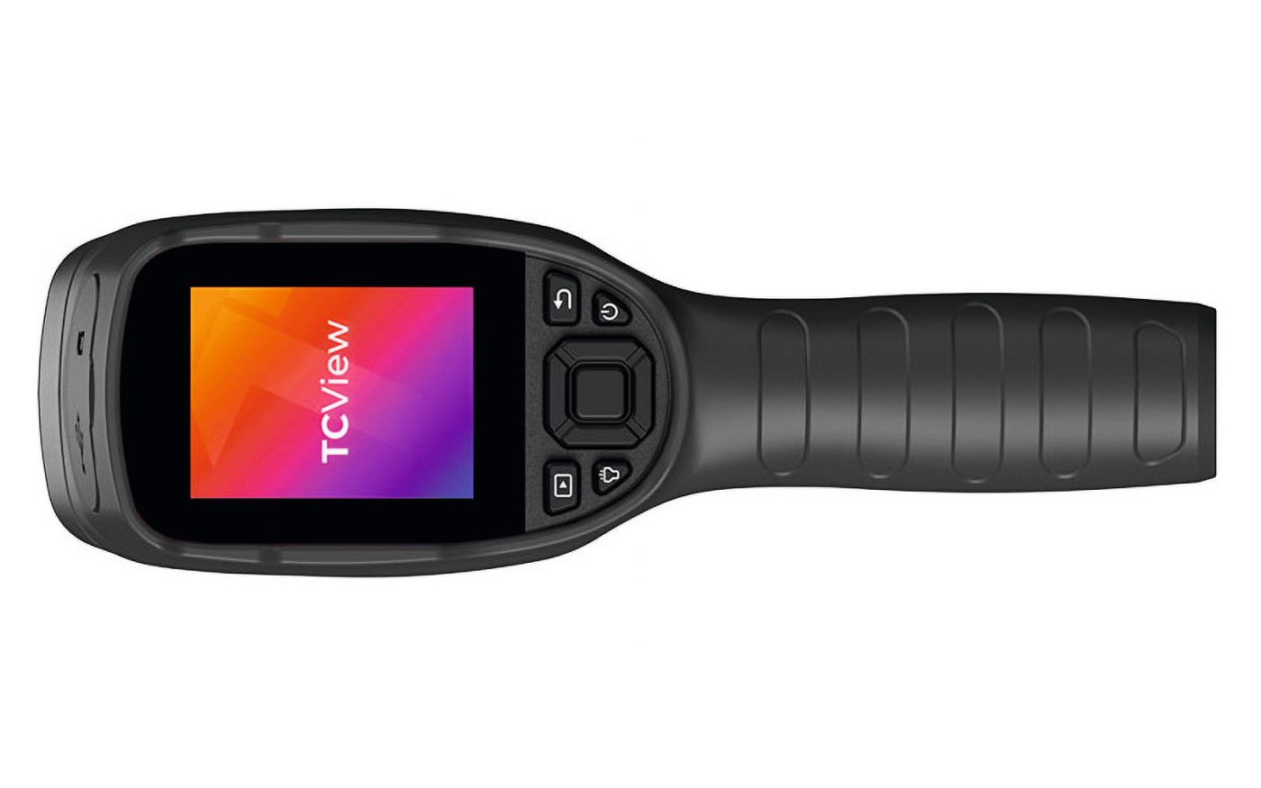 Topdon mit Wärmebildkamera TC005 - Krafthand