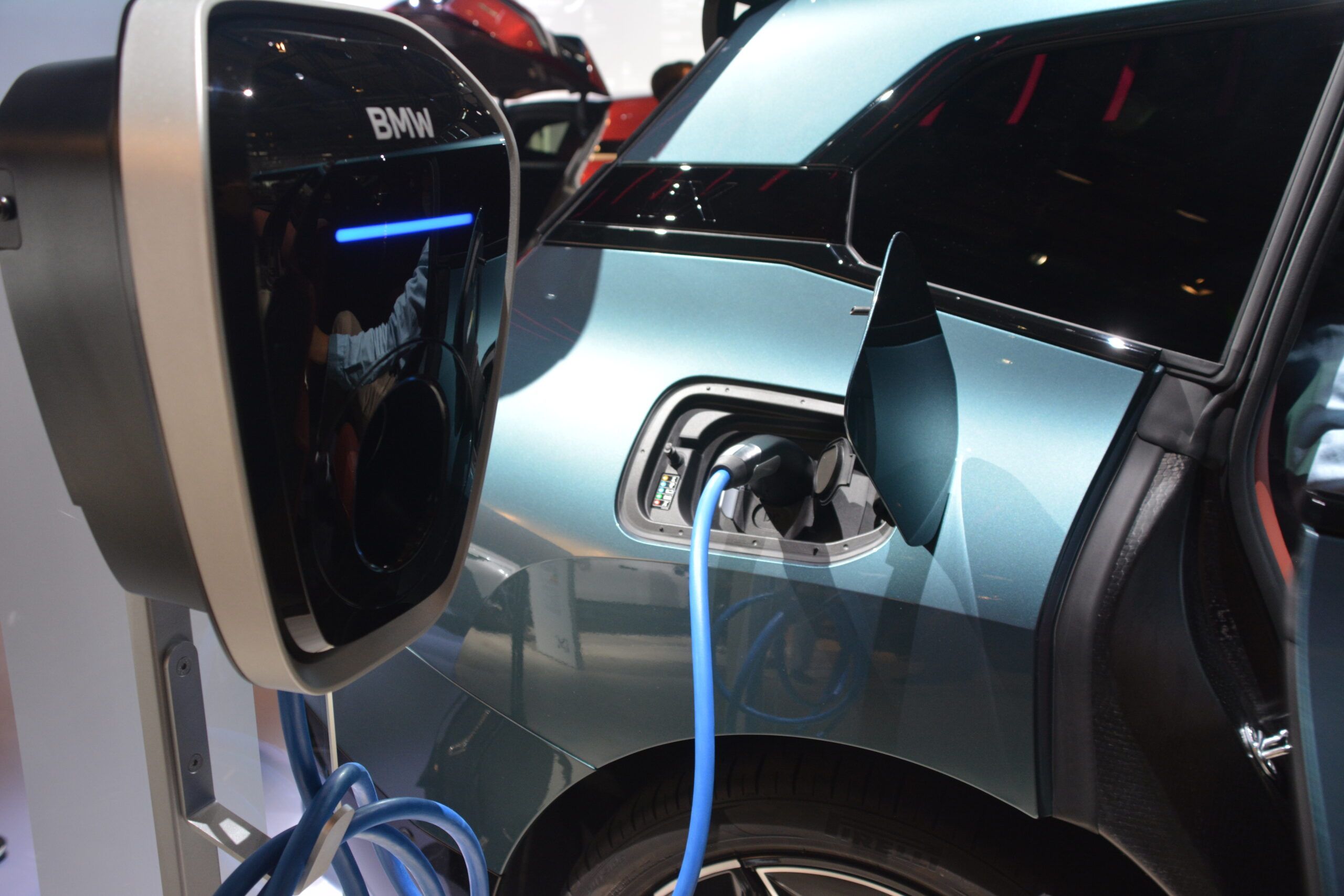 Werden E-Autos alt genug für Reparaturen? - Krafthand