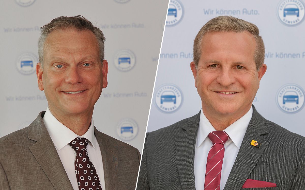 Joswig zieht sich vorzeitig von ZDK-Spitze zurück - Krafthand